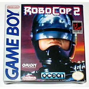 RoboCop 2
