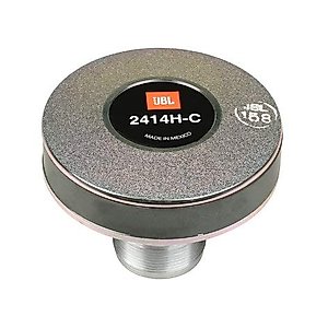 JBL Factory Replacement Driver 2414H-C, 5000169X