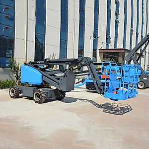 Compact Boom Lift，Telescopic Lift, Aerial Lift,Articulating Boom Lift, Telescopic Boom Lift, Extendable Boom Lift, Hydraulic Boom Lift