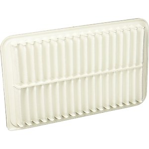 Bosch 5334WS Workshop Engine Air Filter - Compatible With Select Lexus ES300, ES330, RX330, RX350; Toyota Camry, Highlander, Sienna, Solara