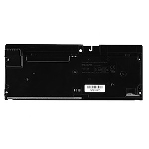 Power Supply Adapter Replacement, Replacement ADP-160ER Slim Electricity Supply 4 Pin Support for PS4 Slim 25XXB Power Unit