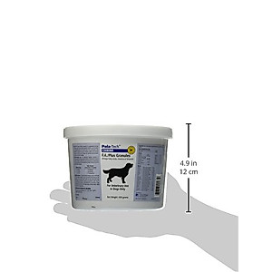 PalaTech Canine FA Plus Granules, 650g