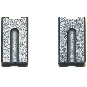 DW217 DW221 DW222 DW252 DW272 DW274-220 DW274W DW276-220 5359 2121 ELU27158 ET1245 Carbon Brushes Compatible with Dewalt 10Pcs