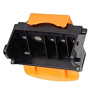 Kafuty-1 QY6-0073 Color Printhead for Canon,Replacement Print Head for Canon IP3600 IP3680 MP540 MP560 MP568 MP620 MX860 MX868 MX870 MX878 MG5140 MG5180,etc