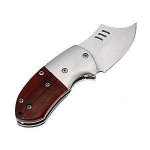 BYKCO Small Pocket Knife Bundle Set, Pack of 2