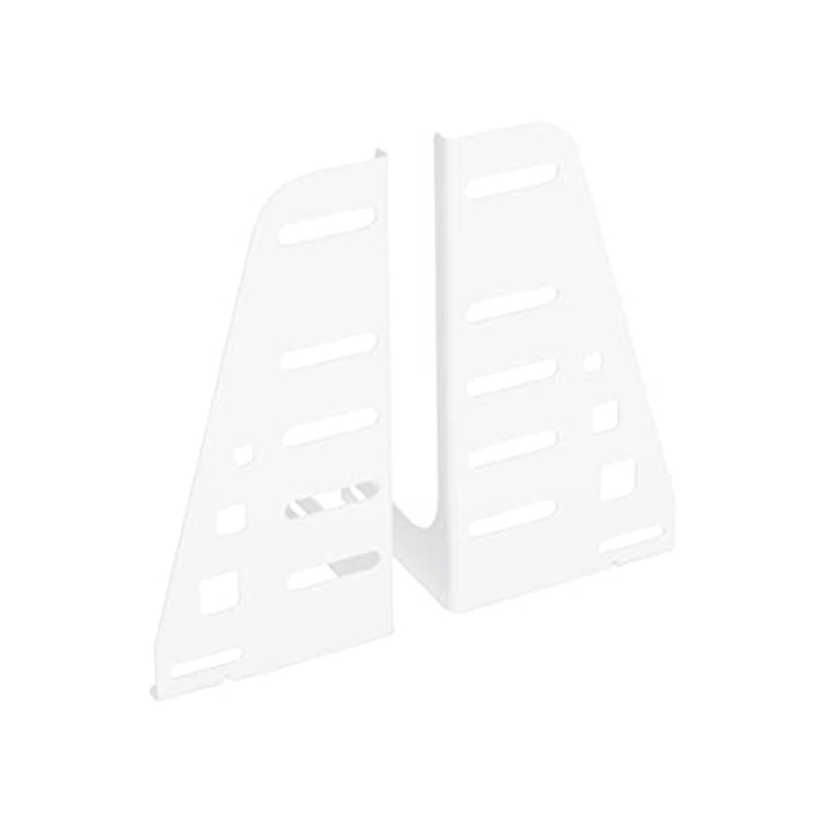 Amazon Basics Headboard and Footboard Bracket for Metal Platform Bed