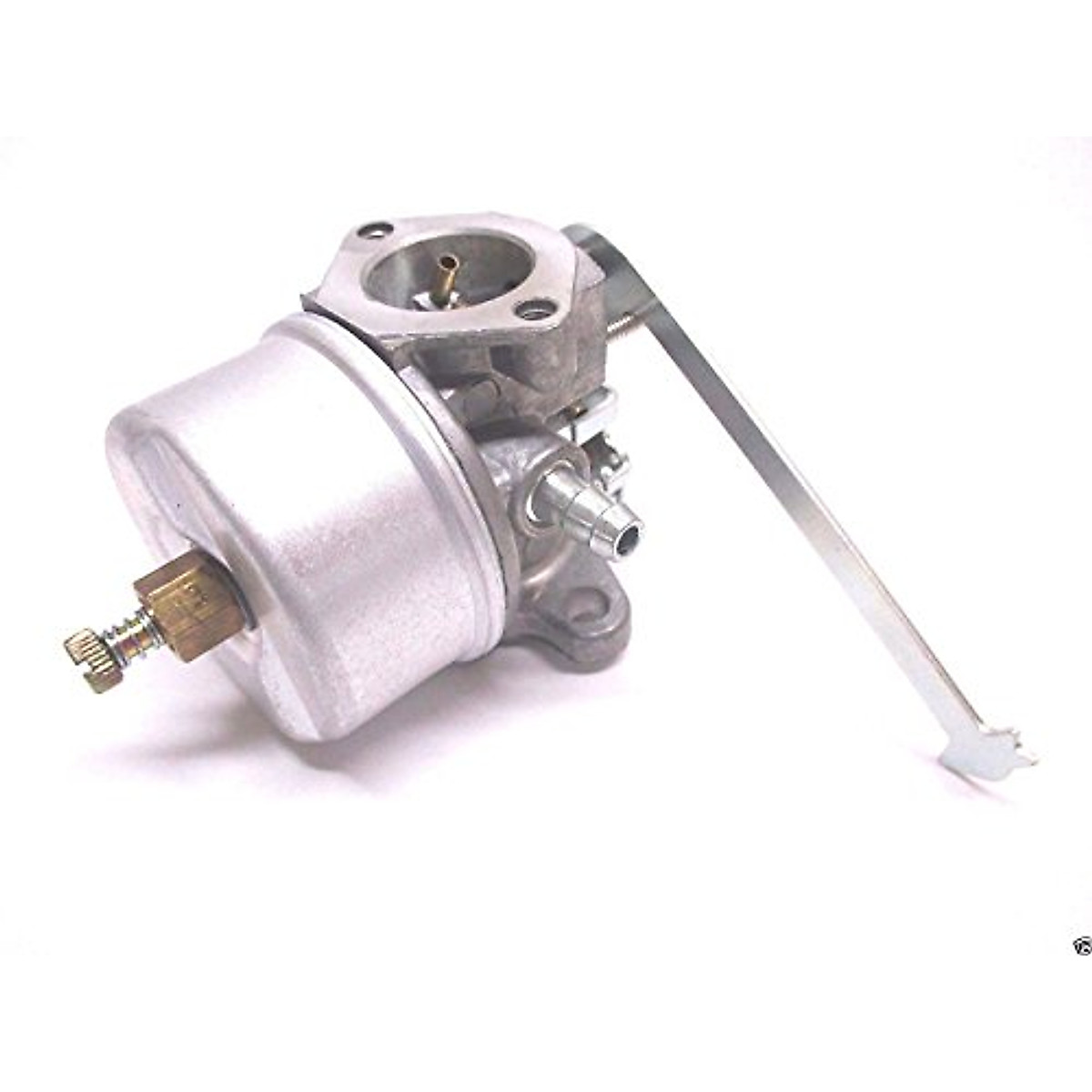 Tecumseh 632257 Lawn & Garden Equipment Engine Carburetor Genuine Original Equipment Manufacturer (OEM) Part