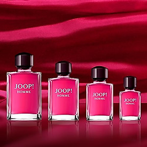 Joop! Eau De Toilette Spray for Men, 6.7 Ounce
