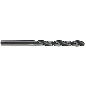 11.4mm Metric Jobber Length Drill Bit, High Speed Steel (PACK OF 2)