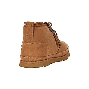 UGG Neumel Dual Zip II Chestnut 11 D (M)