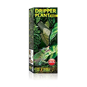Exo Terra Dripper Plant, Small