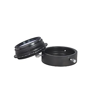 Sky Watcher Rotator Adapter for Evostar Refractors - for 360 deg. Rotation for Astrophotography (S20220)