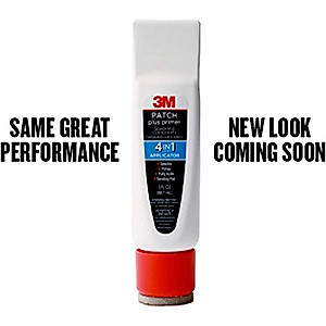 3M Patch Plus Primer 4-in-1 (2 Pack)