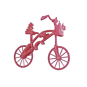 Ride with Me Barbie Accessory for Bike