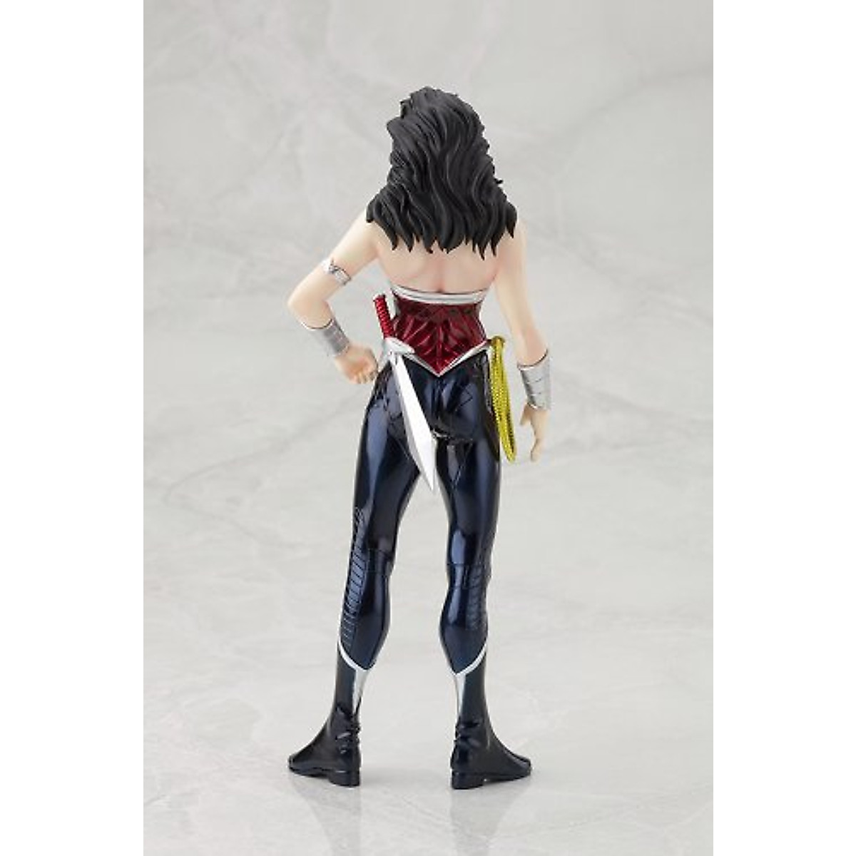 Kotobukiya Wonder Woman DC Comics New 52 ArtFX Statue