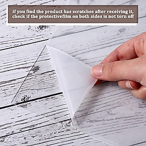 Bucherry Baby Shower Guest Book Alternatives Baby Shower Decor Baby Shower Guestbook Sign Frame with Elephant Sign for Boy Girl Gender Reveal Memory Keepsake Gift Favor, 15 x 12 Inch, White/Clear