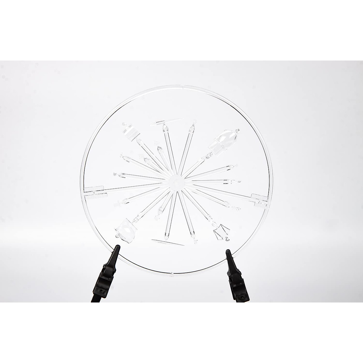 Eduard EDK84175 Kit 1:48 Weekend-Spitfire F Mk.IX, Unpainted