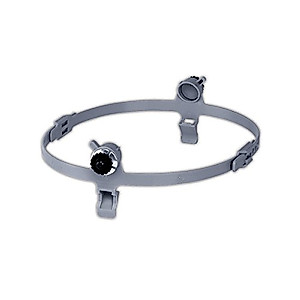 Fibre-Metal Replacement Speedyloop Suspension, Grey