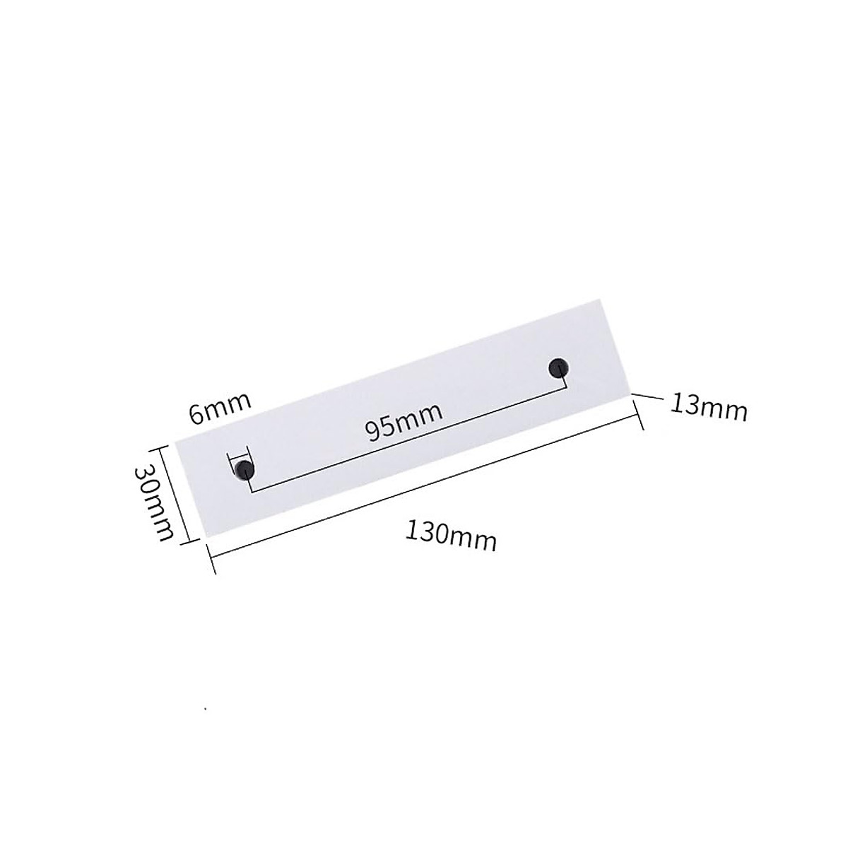 Airgoesin Universal Chin Rest Papers for Auto refractometer and Auto Perimeters (10 packs of 320)