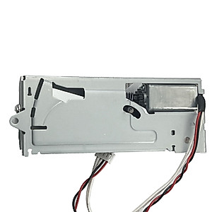 DEVMO Compatible with Auto Cutter Unit for TM-T88V POS Receipt Printer 1546006 US