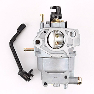 Carburetor for - Honda EG6500CL 389CC 13HP 5500 Watt 6500 Watt Gas Generator