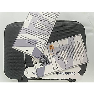 ARVOK Professional Camera Cleaning Kit(32 pcs), Including Air Blower/Cleaning Pen/Cleaning Spray/Cleaning Cloth/Lens Brush, Lens Cleaning Kit for DSLR Cameras Compatible with Canon, Nikon, Sony