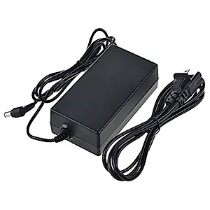 Accessory USA AC/DC Adapter for Samsung HW-H570 HW-H570/ZA HW-H570ZA HWH570 Sound Bar Wireless Audio Soundbar Active Speaker System Power Supply Cord