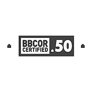 Easton Project 3 Fuze -3 BBCOR Baseball Bat | 2019 | 1 Piece Aluminum | Carbon-Core | ATAC Alloy | Power Boost Knob | VRS COR | Composite End Cap | Lizard Skin Grip | 2 5/8" Barrel