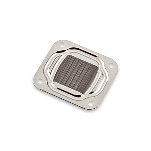 Aqua Computer cuplex kryos Next RGBpx AM4/3000/5000 - Acryl + Nickel, Schwarz