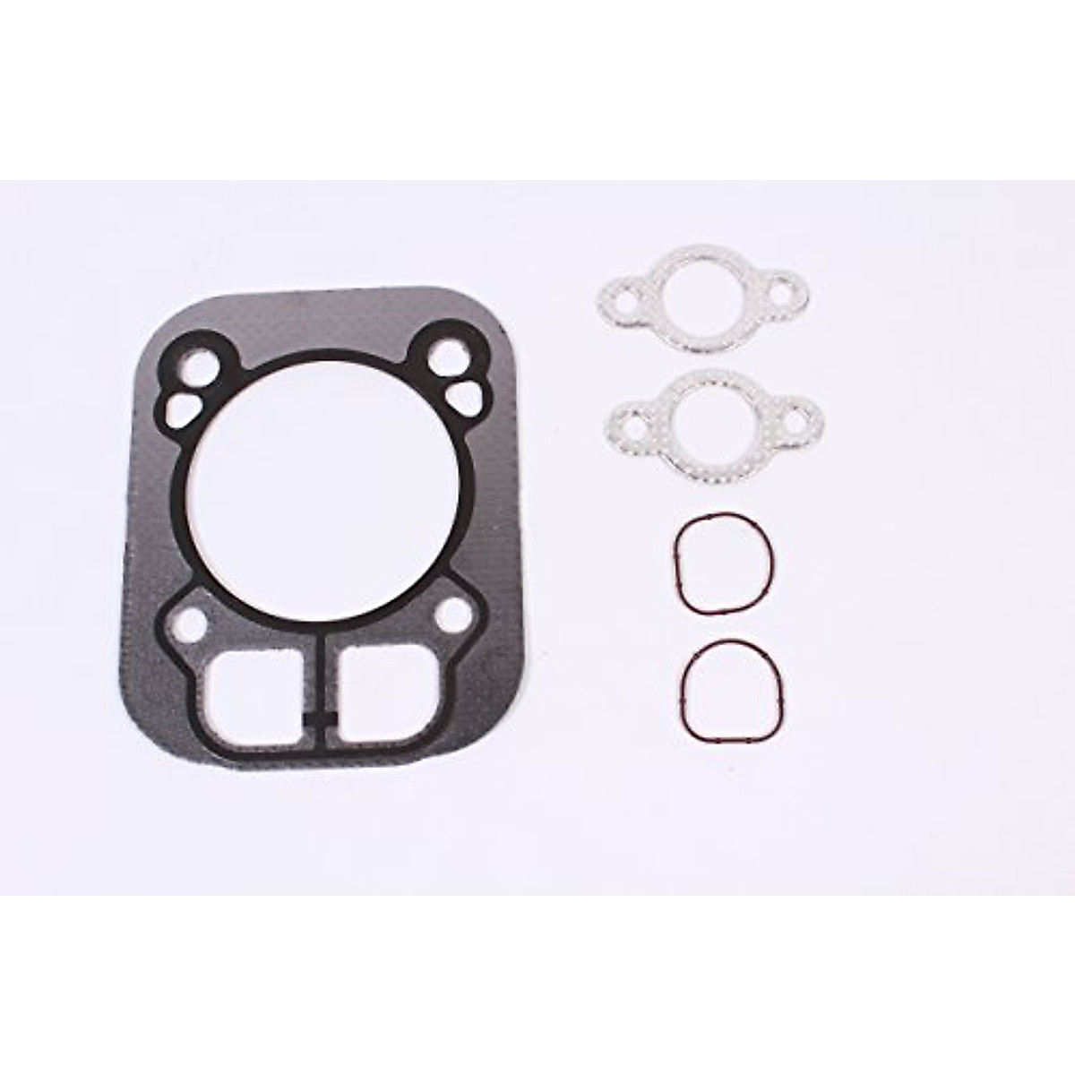 Kohler 32-841-02-S Lawn & Garden Equipment Engine Cylinder Head Gasket Kit (Replaces 32-841-01-S, KH-32-841-01-S) Genuine Original Equipment Manufacturer (OEM) Part