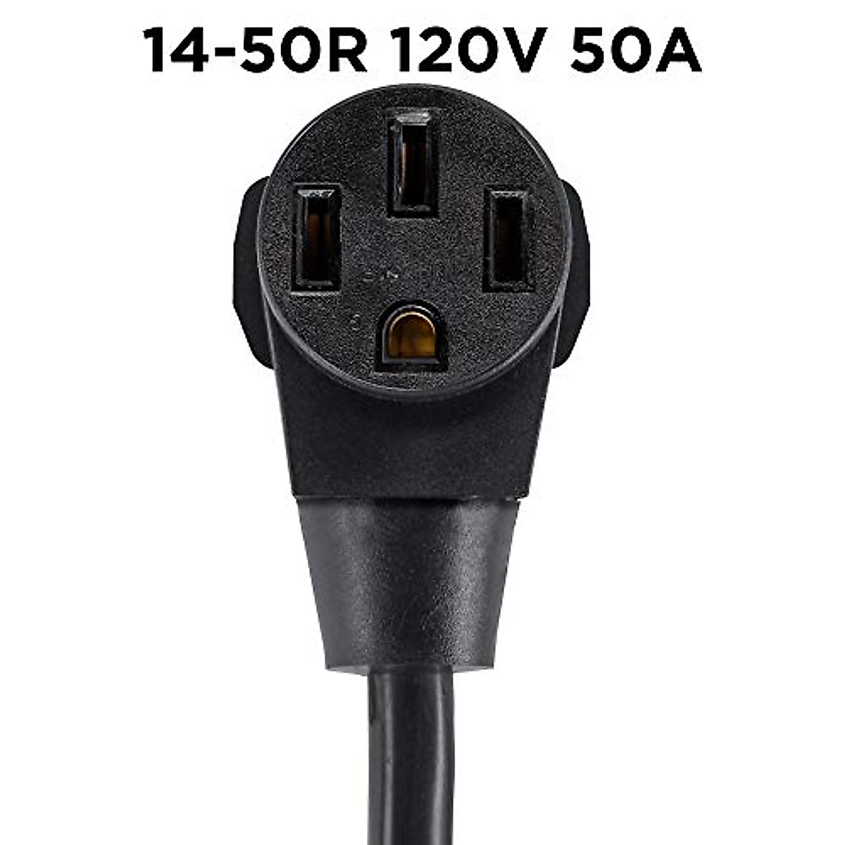 Westinghouse Outdoor Power Equipment 50 Amp Inverter Generator Parallel Cord, 50A