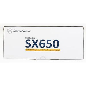 SST-SX650-G v1.1