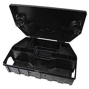 LIPHA TECH Aegis RP Rodent Bait Station - CASE (6 Stations)