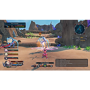 Cyberdimension Neptunia: 4 Goddesses Online - Playstation 4