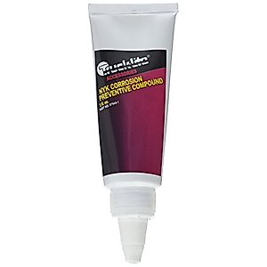 Truck-Lite 97944 NYK-77 Compound (2 Oz. Tube, Corrosion Preventive Compound For Electrical Contacts, Switches, And Junction Boxes)