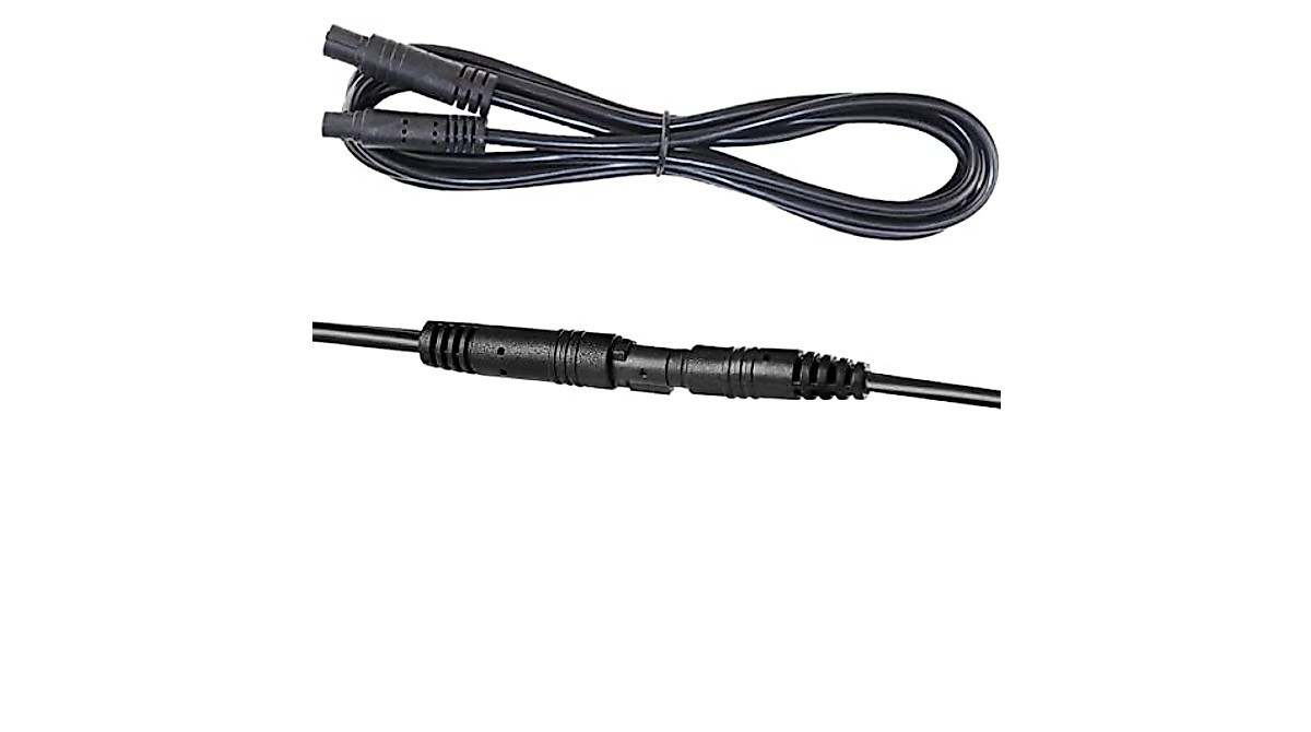 4 Pin Reversing Camera Cable - Weatherproof & Durable