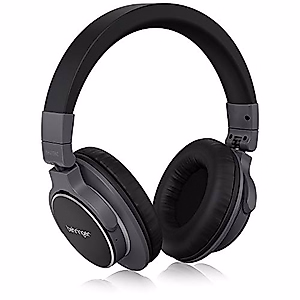 Behringer BH470NC Premium High-Fidelity Headphones with Bluetooth Connectivity and Active Noise Cancelling