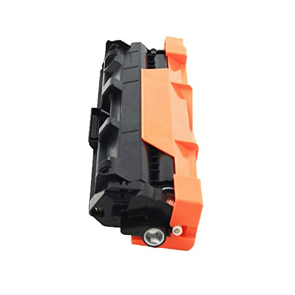 TCT Premium Compatible Toner Cartridge Replacement for Brother TN-225 TN225Y Yellow High Yield Works with Brother HL-3140 3150 3170, MFC-9130 9140, DCP-9020 Printers (2,200 Pages)