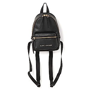 Marc Jacobs Everyday Explorer Mini Leather Backpack