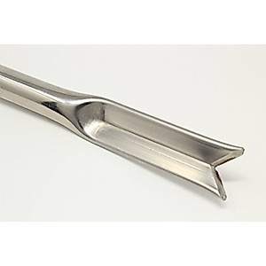 Wilcox All-Pro 350W 13" All-Pro Stainless Weeder