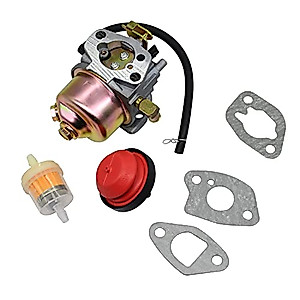 Notonmek New Carburetor for MTD Cub Cadet Craftsman Troy Bilt 951-05251 Snow Blower Thrower
