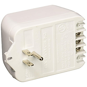 ELK TRG1640 AC Transformer 16.5VAC, 45 VA