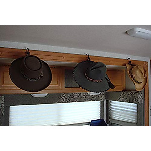 The Ultimate Hat Hanger The Ultimate Hat Hanger