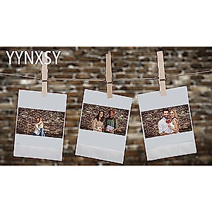 YYNXSY 7x5FT Brown Brick Wall Background Brick Background Large Fabric Brick Photo Background Baby Shower Birthday Party Wedding Graduation Home Decoration Photo Booth Props Banner YY-5