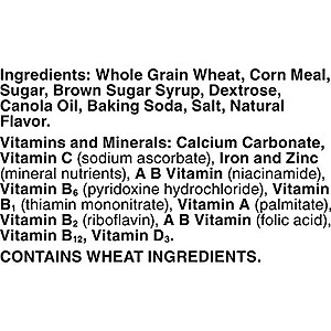 Golden Grahams Breakfast Cereal, Graham Cracker Taste, Whole Grain, Giant Size, 27.6 oz