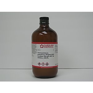 Tetrahydrofuran (THF), Anhydrous, Reagent ACS. ≥99.0%, 1L