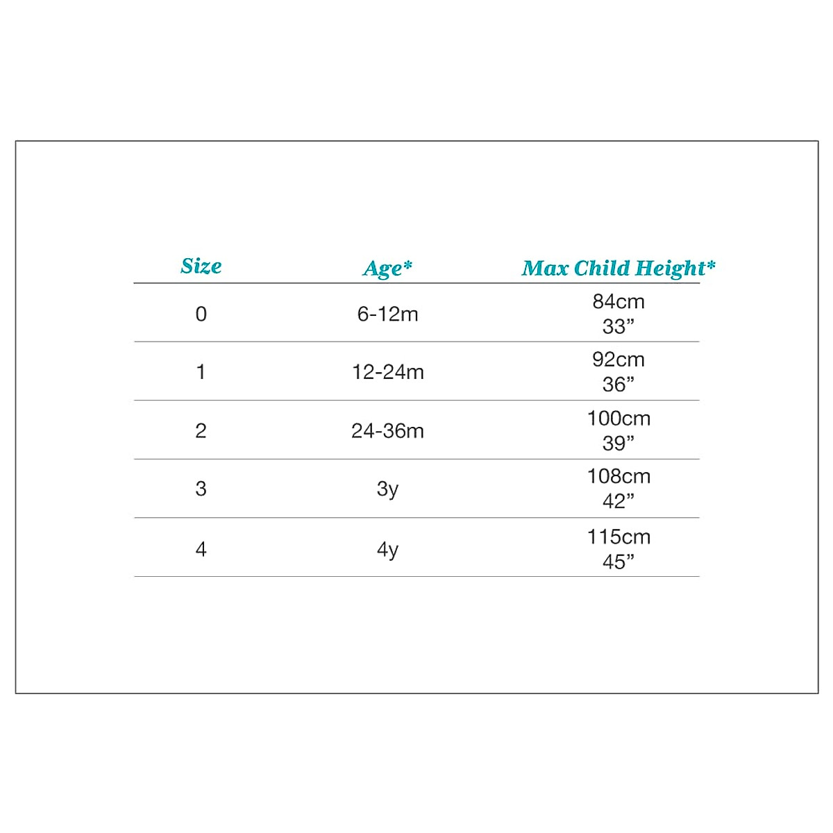 Love to Dream Lite Organic Baby Sleep Suit (12-24 Mo), Super Soft Temp Regulating Sleeping Suit, 0.2TOG Lightweight Wearable Blanket, Turquoise