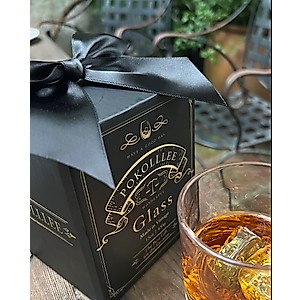 Pokolllee EST 2025 Godmother Proposal Gift for First Time Godmother, New Godmother EST 2025 Wine Glass Gift, New Godmother Pregnancy Announcement Wine Bag, Novelty Baptism Gifts for Godmother