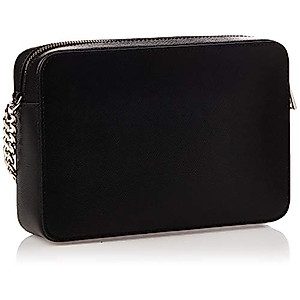 Michael Kors Satchel, Black (Black)