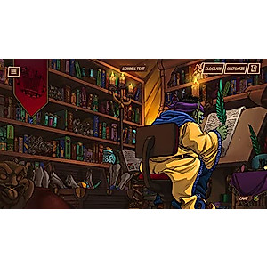 Reverie Knights Tactics PS4 (PS4)